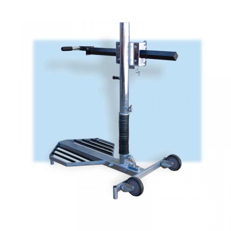 BNMG-6100 Mixing Stand - BN Products