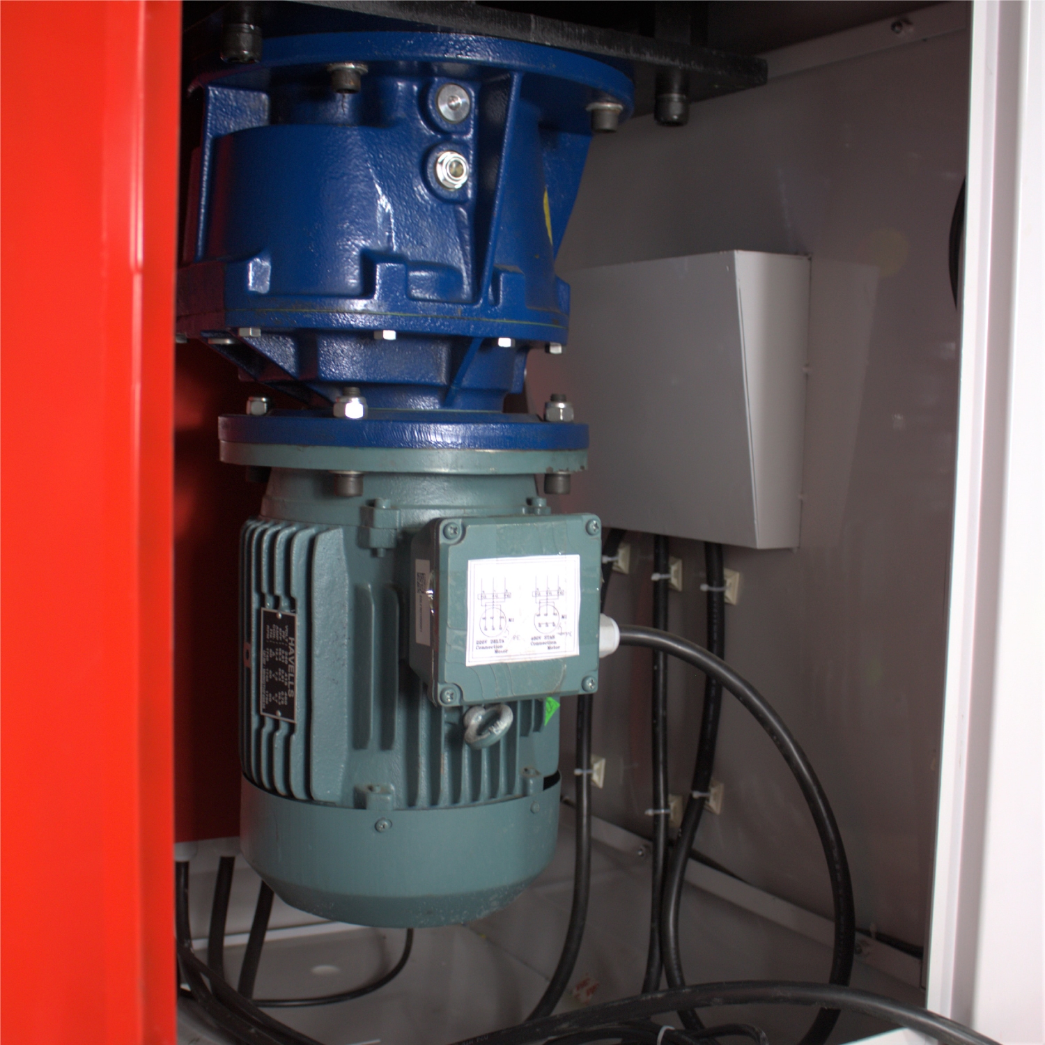 Sigma Series Professional DSX-25 Spiral Rebar Bender | BN Products-USA™