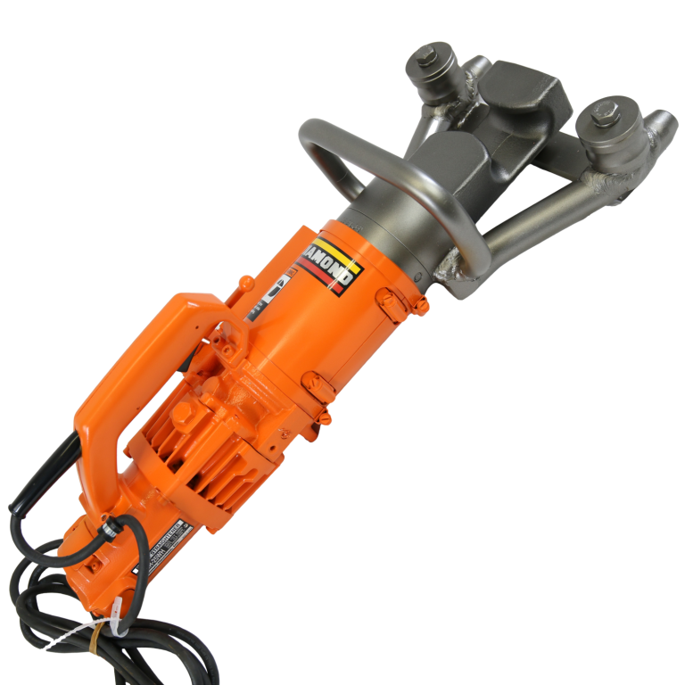 DBR-25WH Portable Rebar Bender | BN Products-USA™