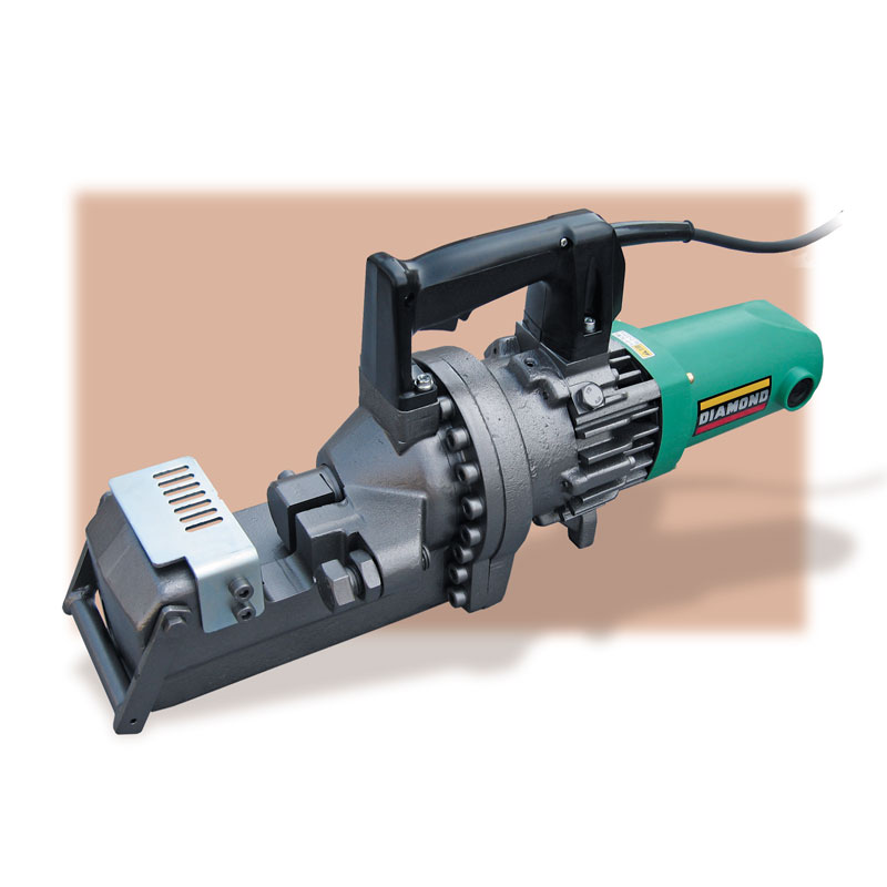 DC-32WH Portable Rebar Cutter | Portable Rebar Cutters | BN Products