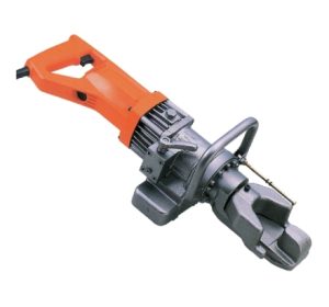 Portable Rebar Benders - BN Products