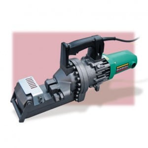 DBC-3225 & 3232 Rebar Bender Cutter | BN Products