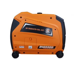 BNG3300i Inverter Generator | BN Products USA
