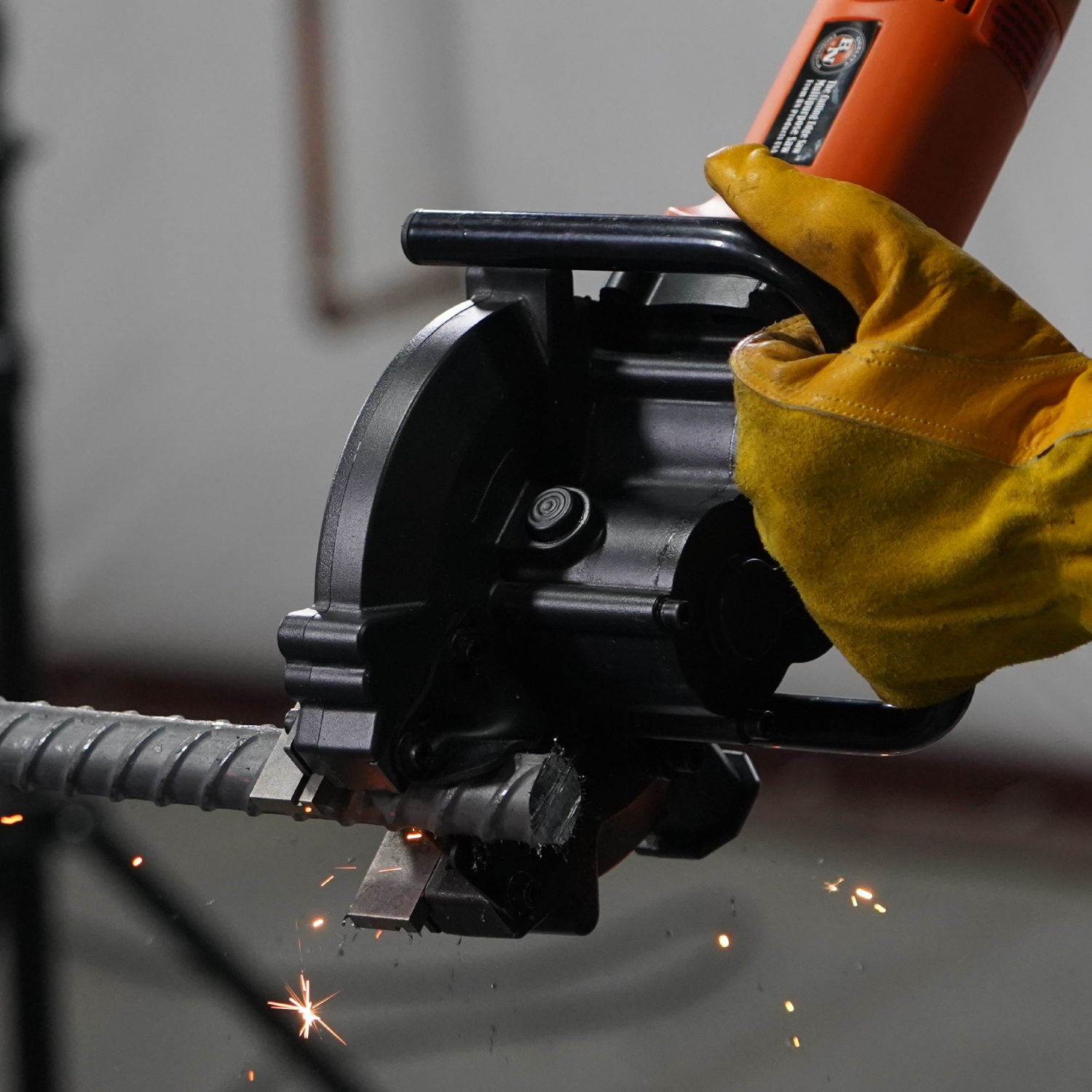 BNCE-45 Cutting Edge Saw | BN Products-USA™