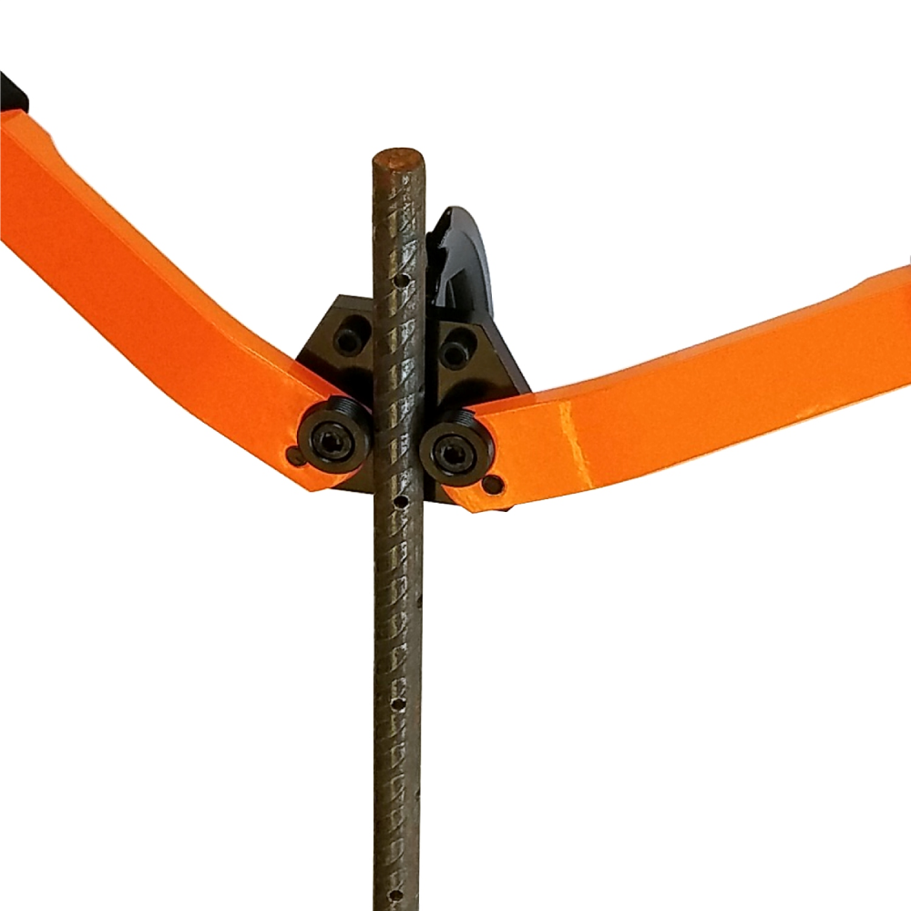 BNFTSPN Concrete Form Stake Puller (w/Nail Puller) | BN Products-USA™
