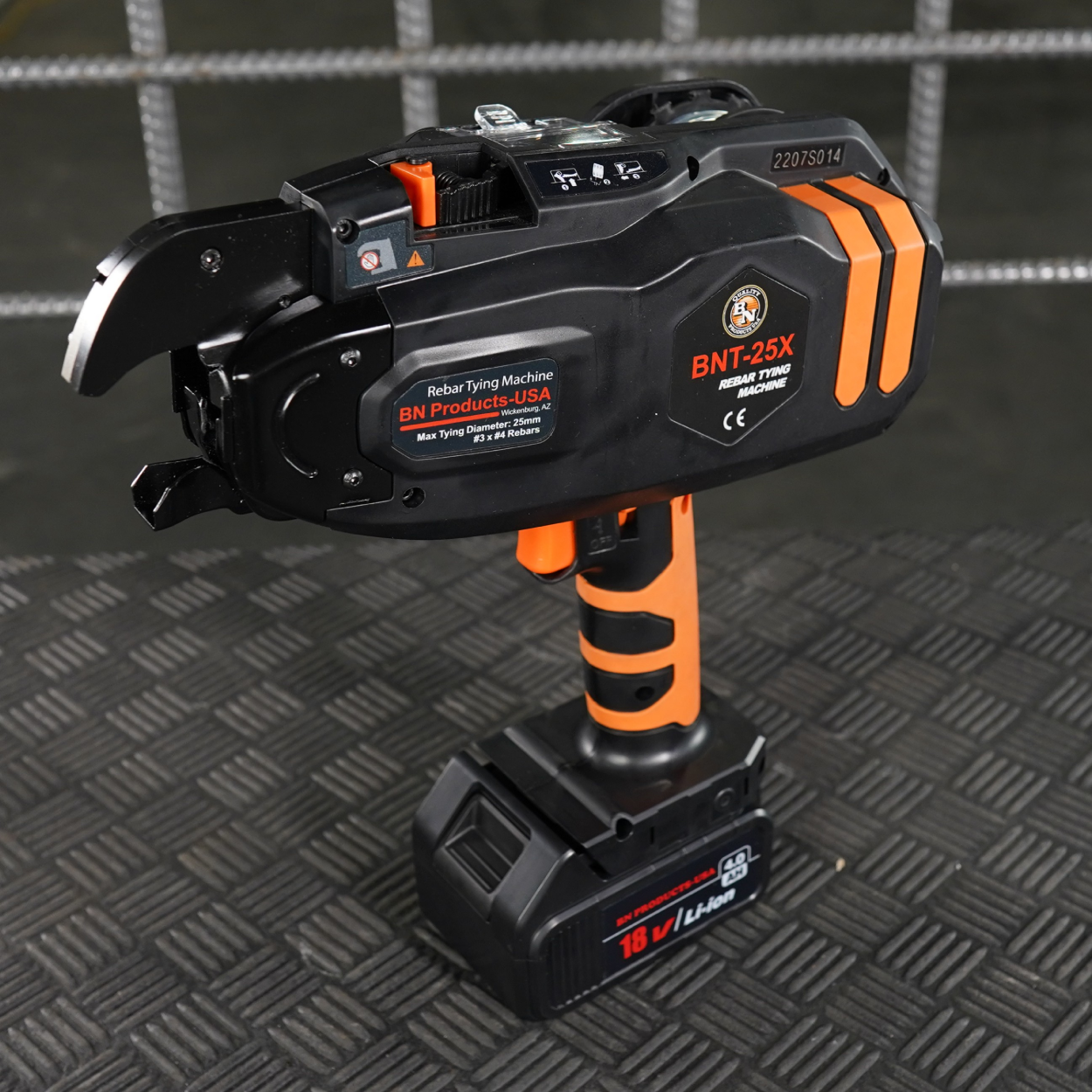 BNT-25X | BN Products-USA