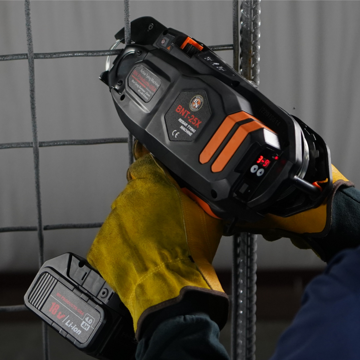 BNT-25X | BN Products-USA