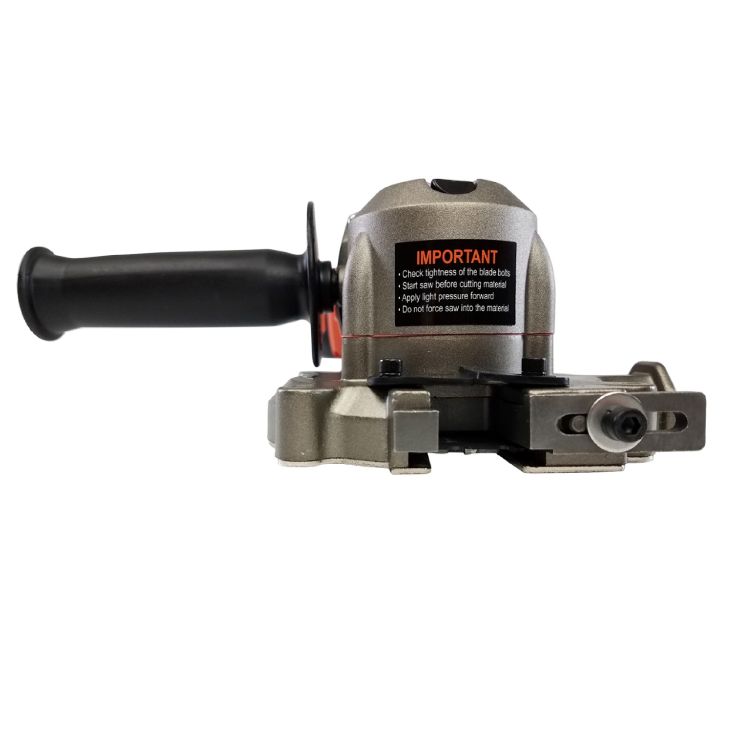 BNCE20 | Cutting Edge Saw | BN Products USA