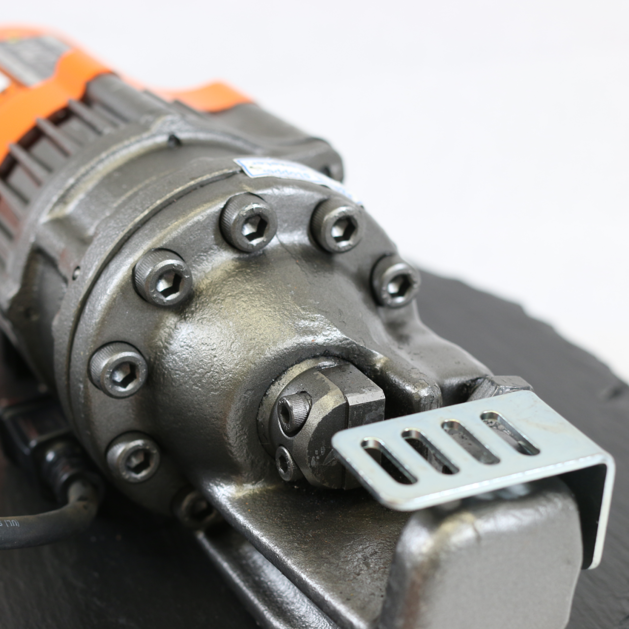 DC-16LZ Rebar Cutter | Portable Rebar Cutters | BN Products