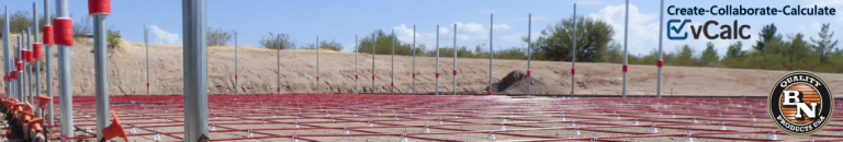 Easy-to-Use vCalc Rebar Calculator | BN Products-USA™