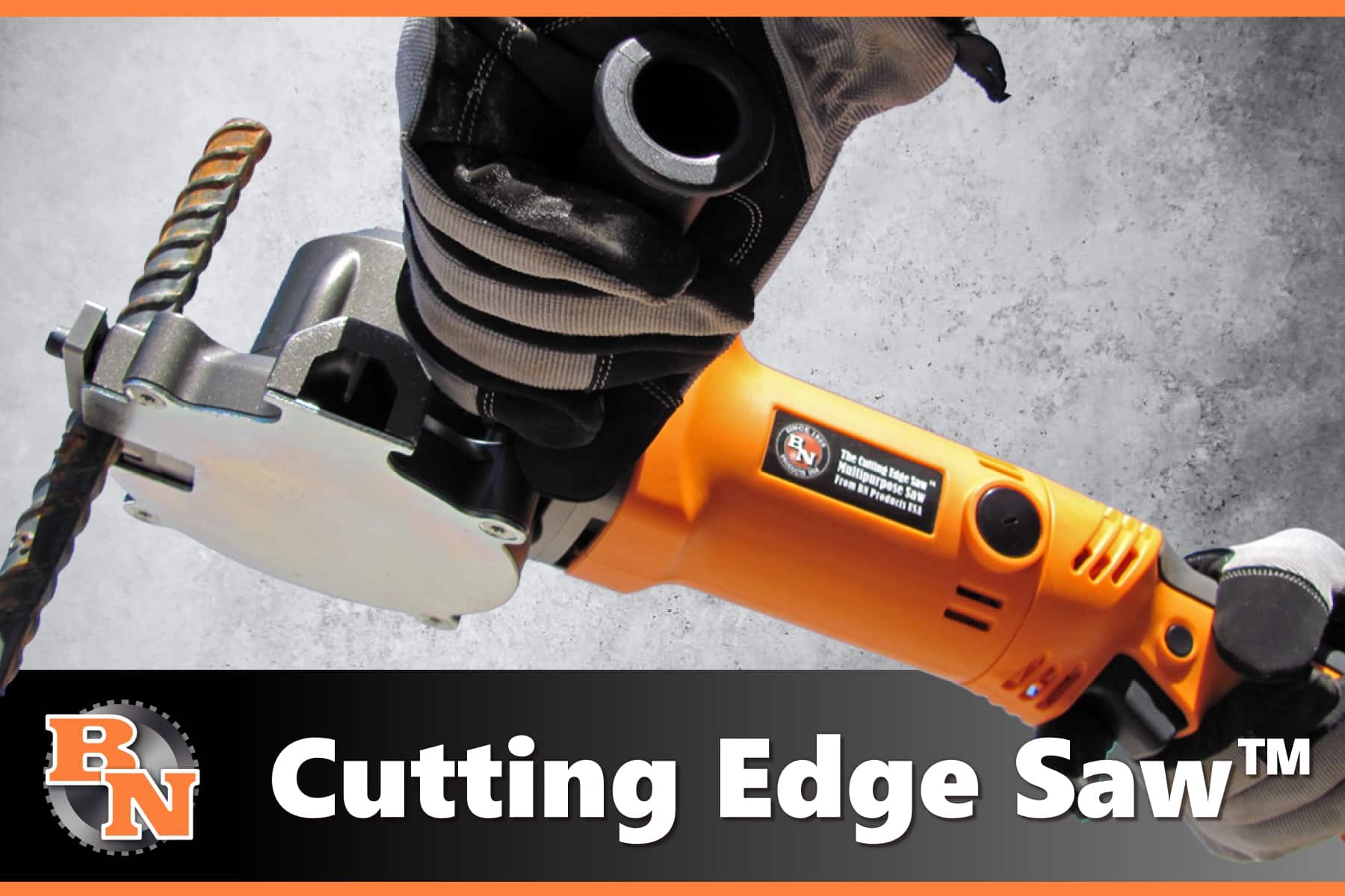 Cold Saw Innovation | BN Products-USA™
