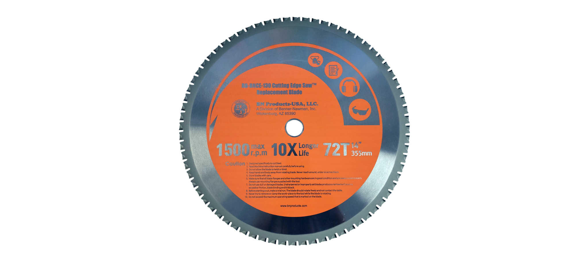 Cut Smarter, Not Harder: Introducing the Innovative BNCE-130 Cutting ...