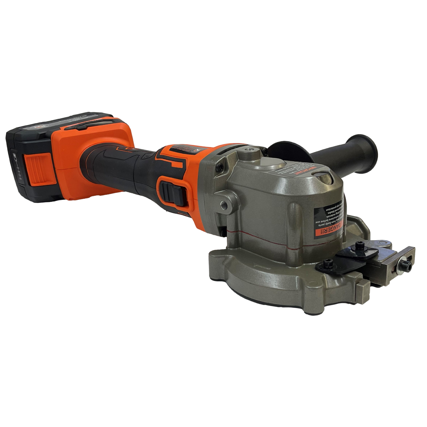 BNCE-20C-24V | The Cutting Edge Saw™ | BN Products USA™
