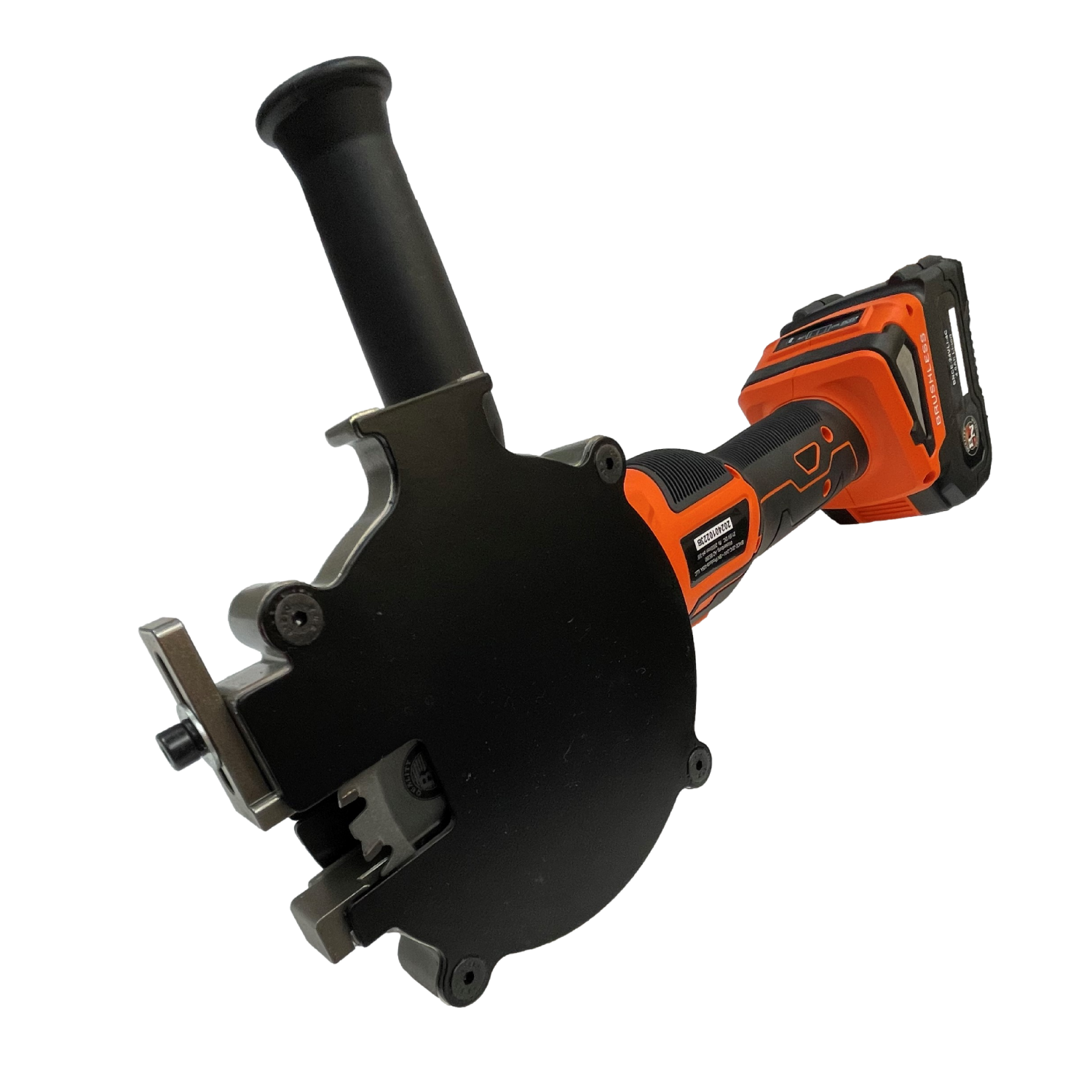 BNCE-20C-24V | The Cutting Edge Saw™ | BN Products USA™