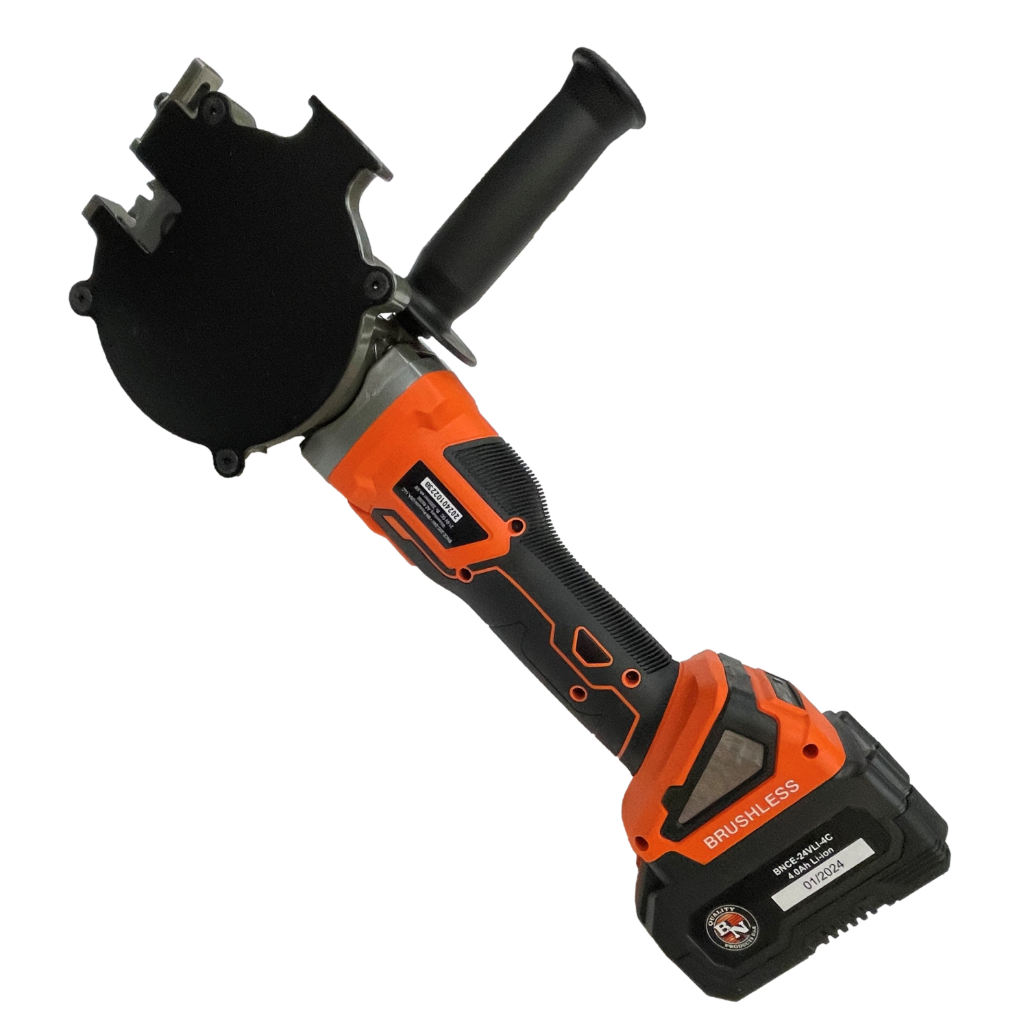 BNCE-20C-24V | The Cutting Edge Saw™ | BN Products USA™