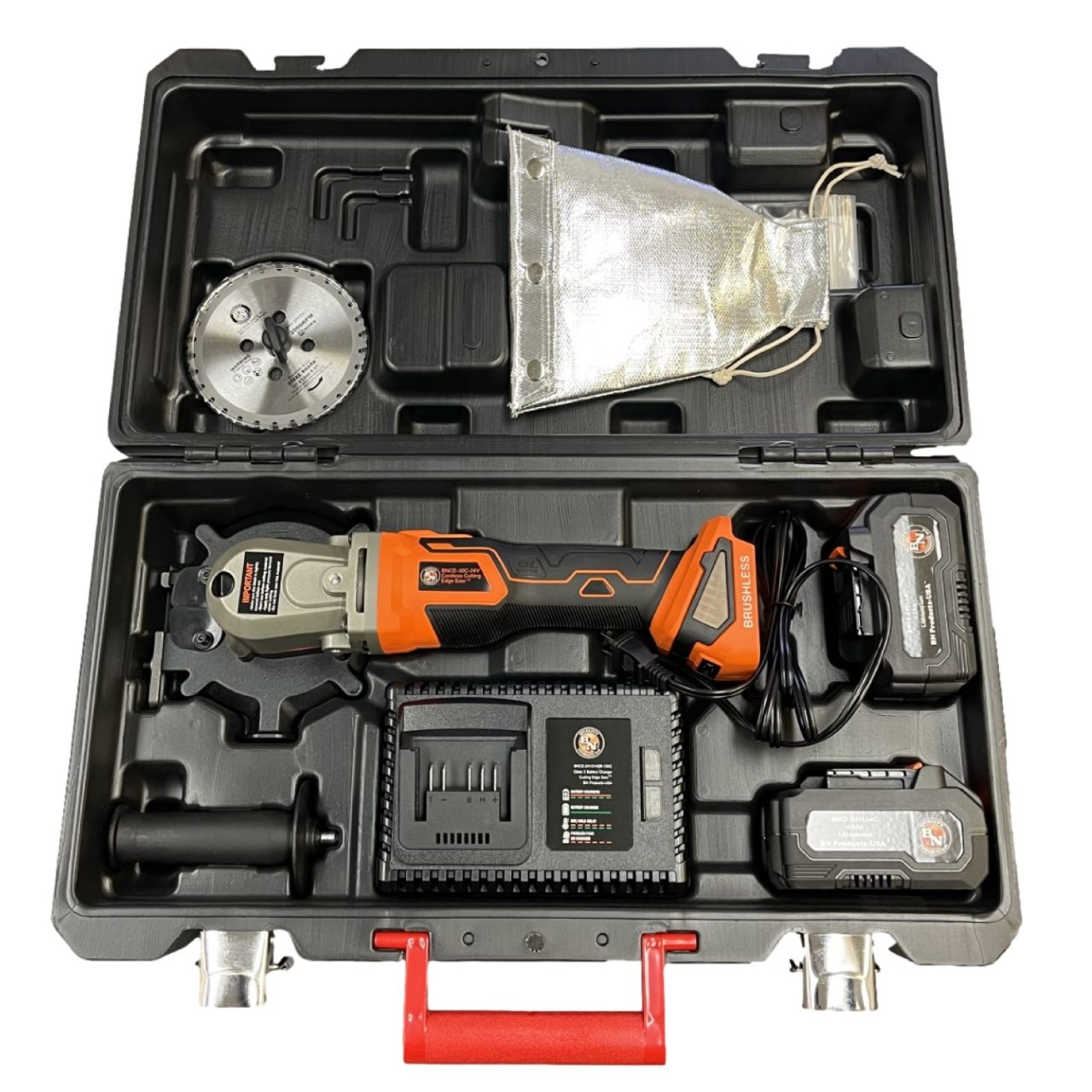 BNCE-30C-24V | BN Products-USA™