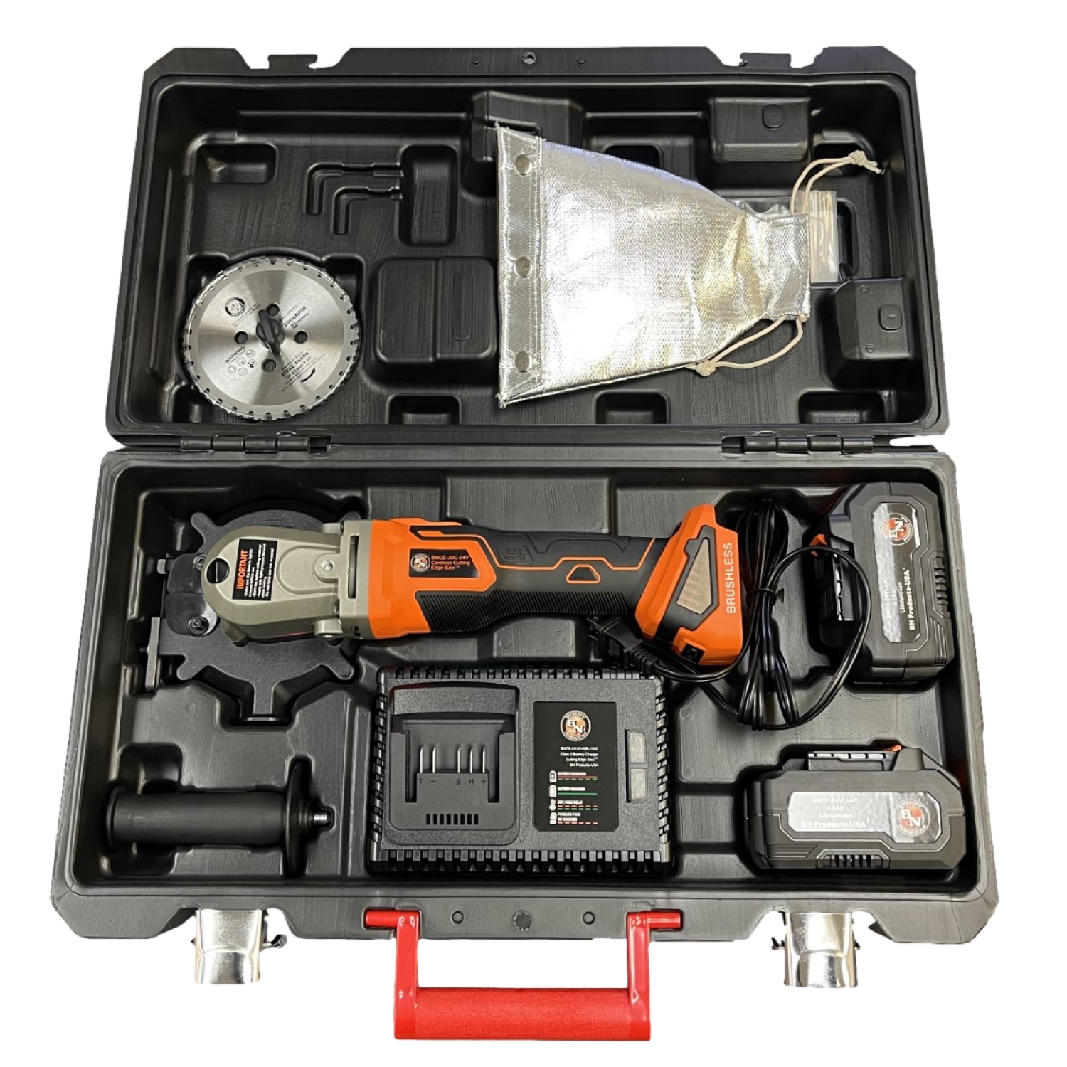 BNCE-30C-24V | BN Products-USA™