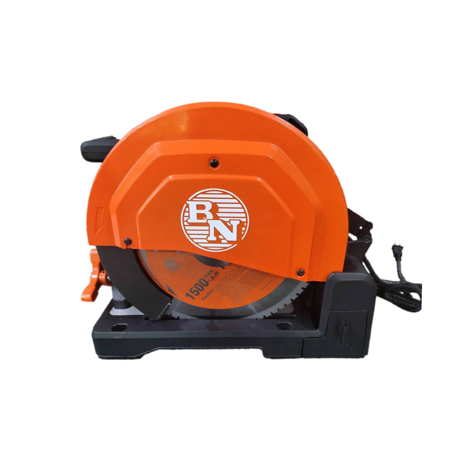 BNCE-130 | Cutting Edge Saw™ | BN Products-USA™