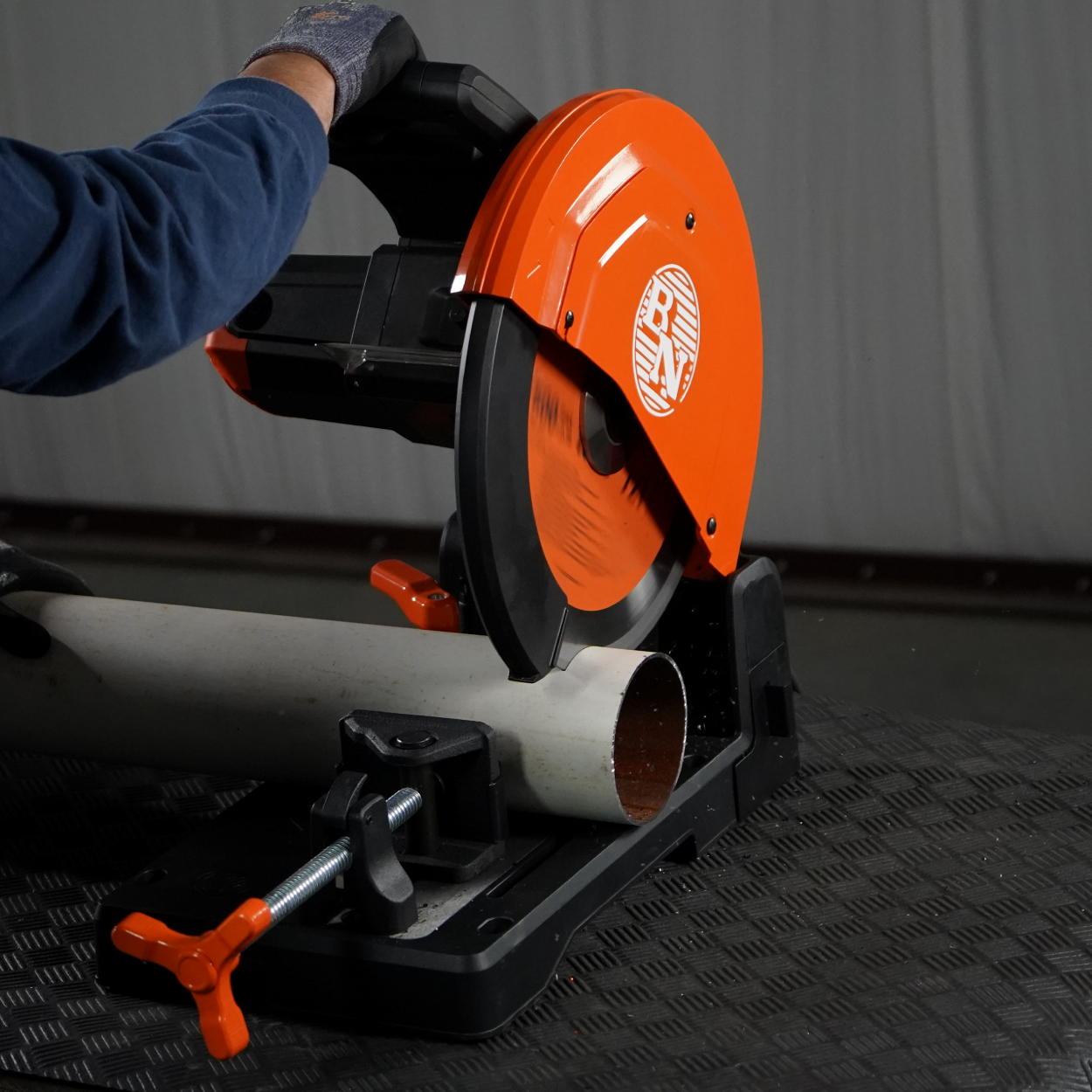 BNCE-130 | Cutting Edge Saw™ | BN Products-USA™