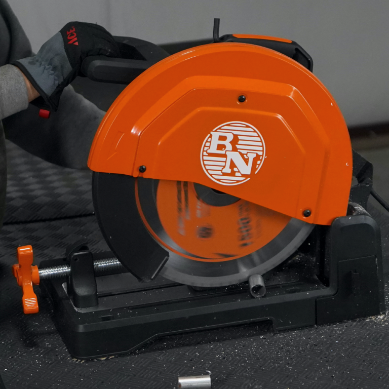 BNCE-130 | Cutting Edge Saw™ | BN Products-USA™