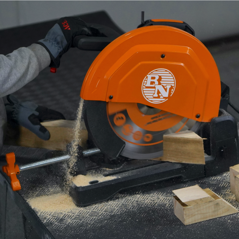 BNCE-130 | Cutting Edge Saw™ | BN Products-USA™