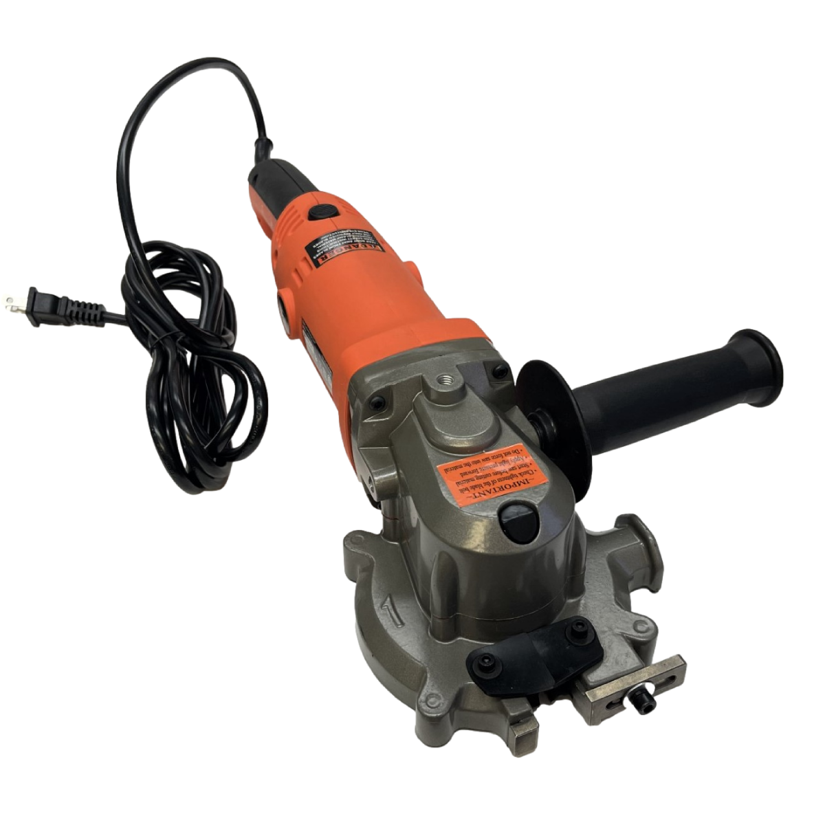 BNCE20 | Cutting Edge Saw | BN Products USA