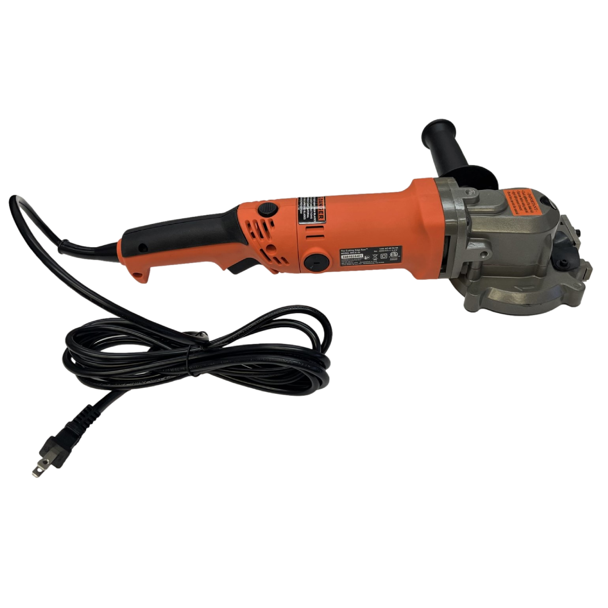 BNCE20 | Cutting Edge Saw | BN Products USA