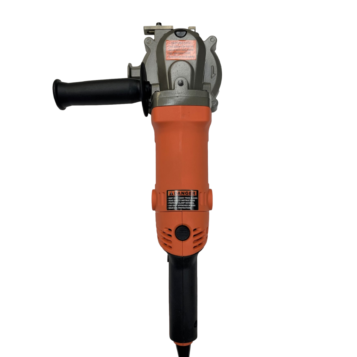 BNCE20 | Cutting Edge Saw | BN Products USA