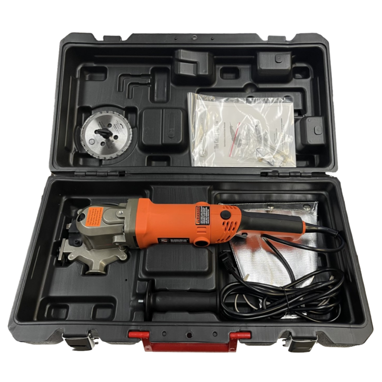 BNCE20 | Cutting Edge Saw | BN Products USA