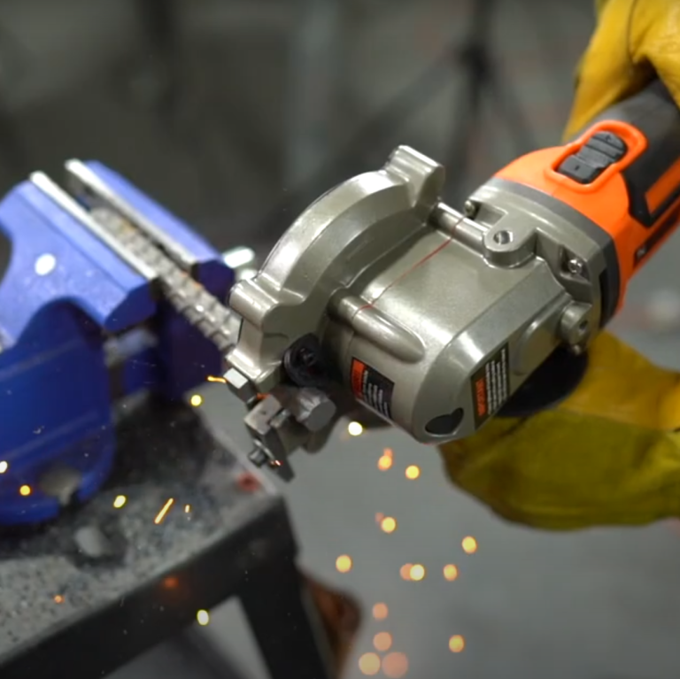 BNCE20 | Cutting Edge Saw | BN Products USA