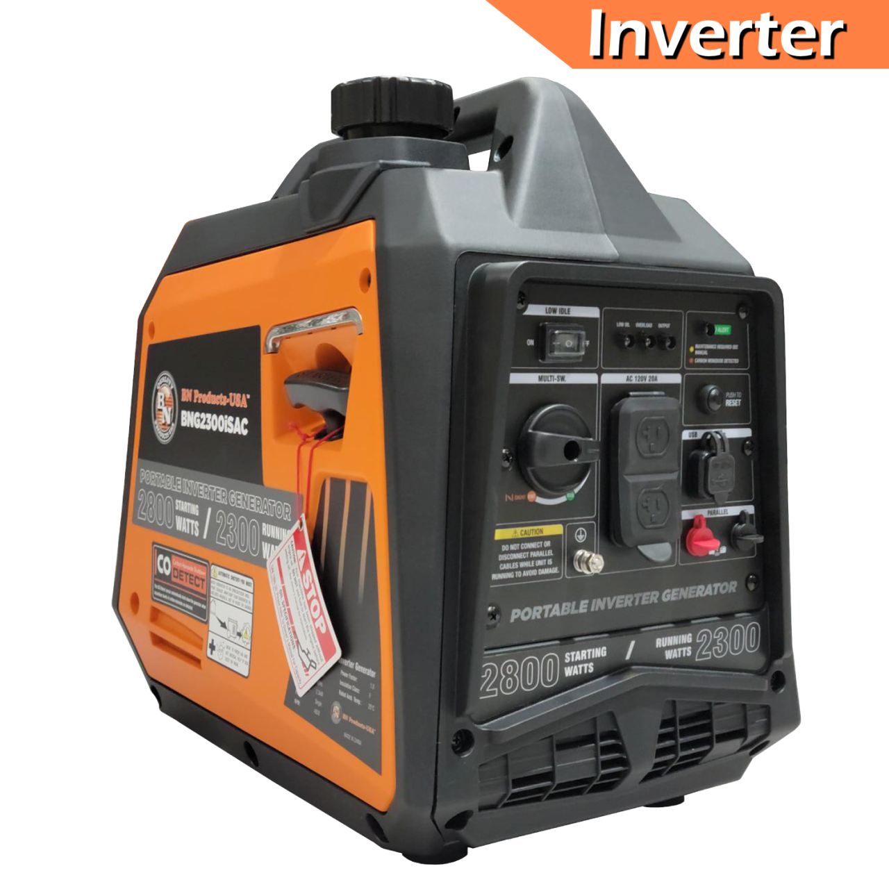 Generators | BN Products-USA™