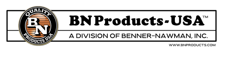 Learn About Our Company & Products | BN Products-USA, LLC