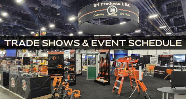 BN Products-USA, LLC - Professional Contractor Tools