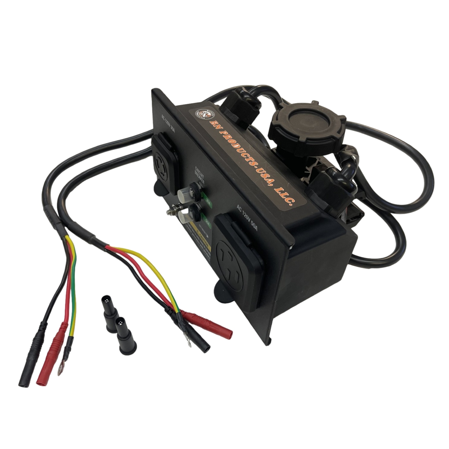 BN Products-USA | Parallel Kit | Inverter Generators